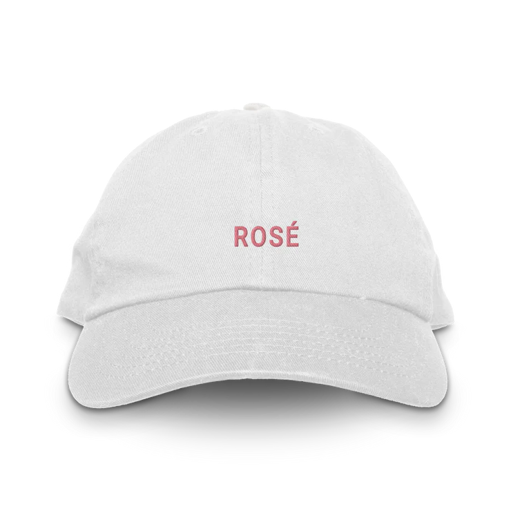 Custom Wine Hat – The Wino Shop